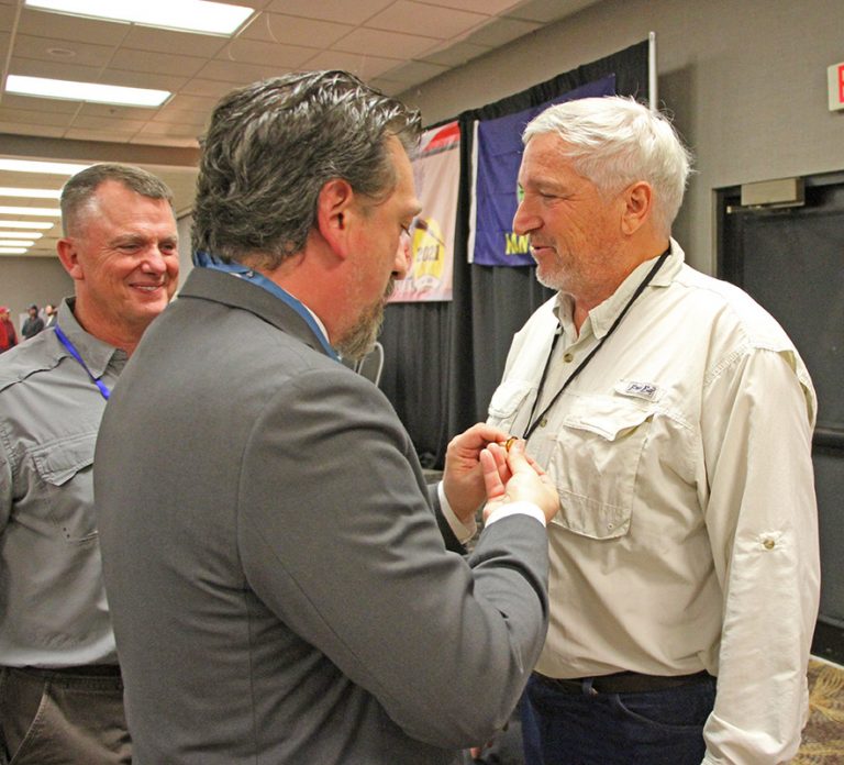 David Bellavia speaker at 2021 Classic – Home