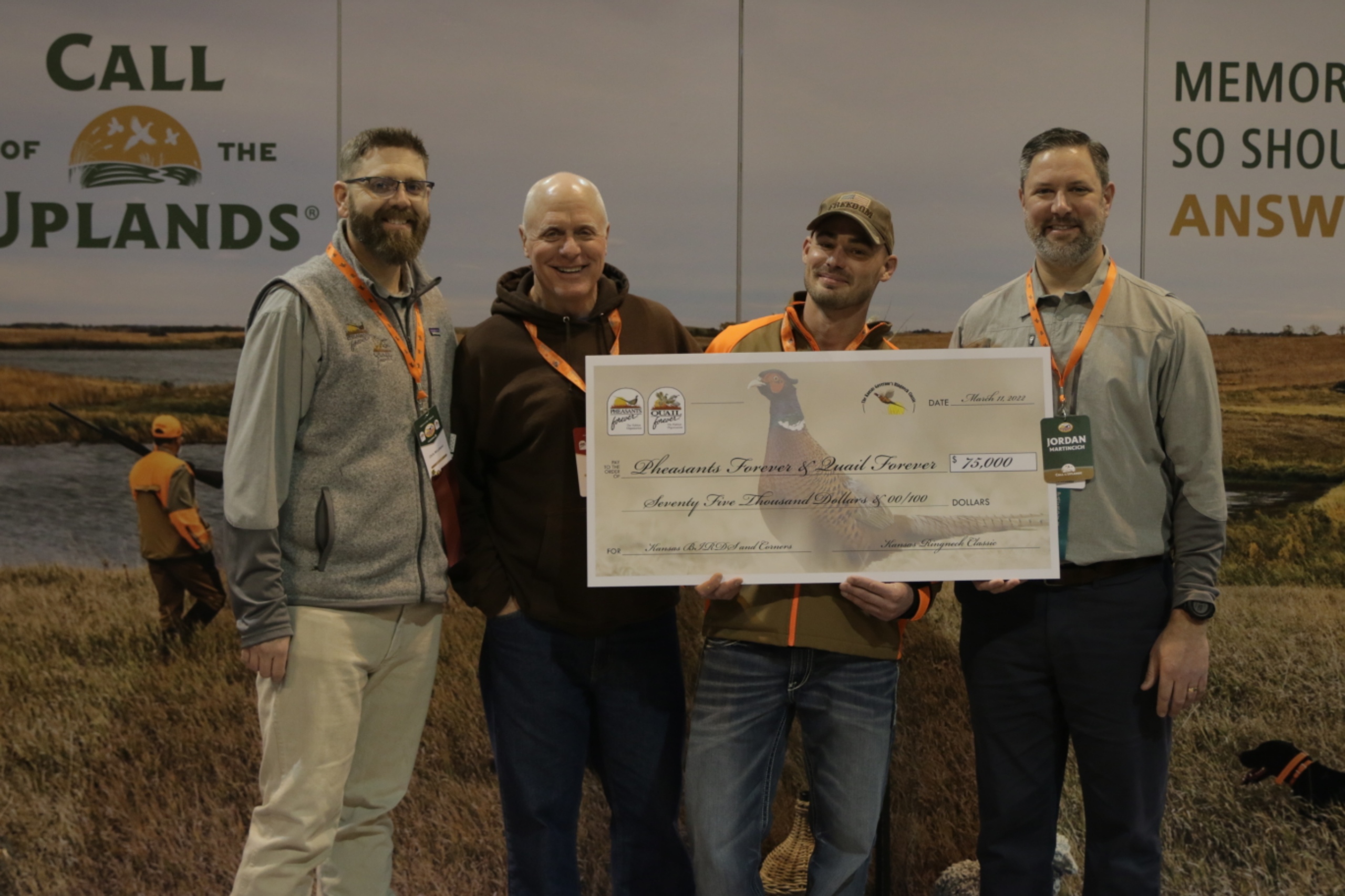 Home Page [www.kansasringneckclassic.com]